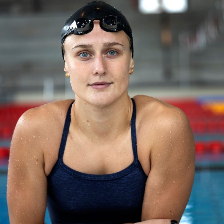 Signe Bro 🇩🇰 - Hottest Female Athletes