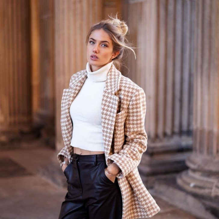 Alica Schmidt - German Runner - Hottest Female Athletes