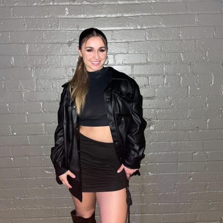 Anna Segarra (former tennis player) 🇪🇸 - Hottest Female Athletes