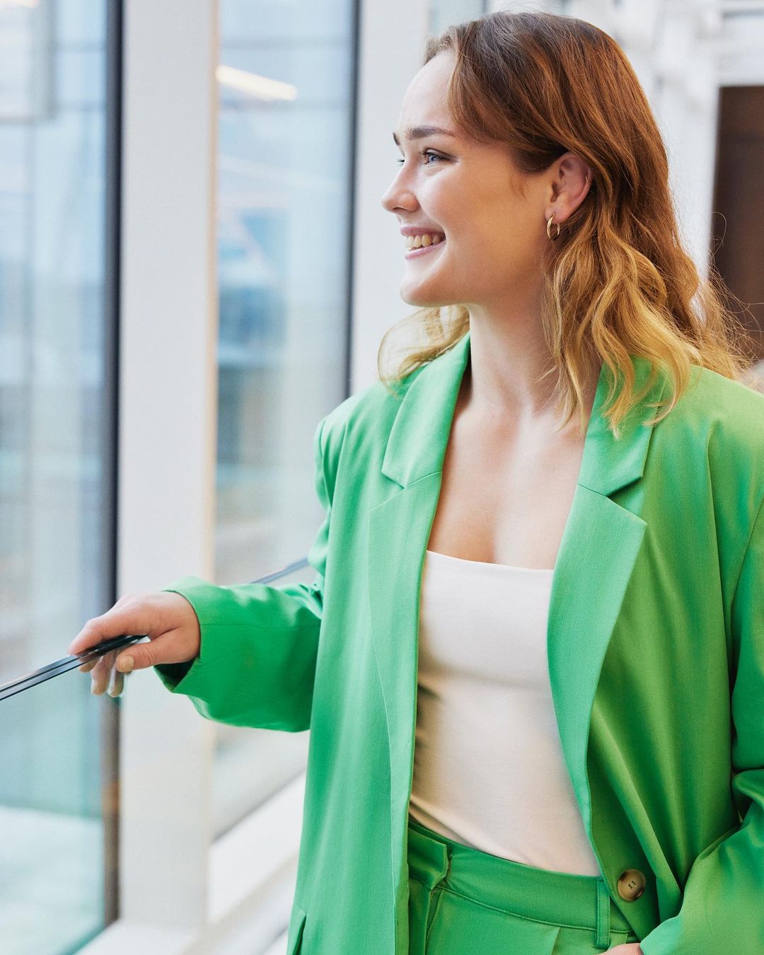 Danish judoka Lærke Marie Olsen - Hottest Female Athletes