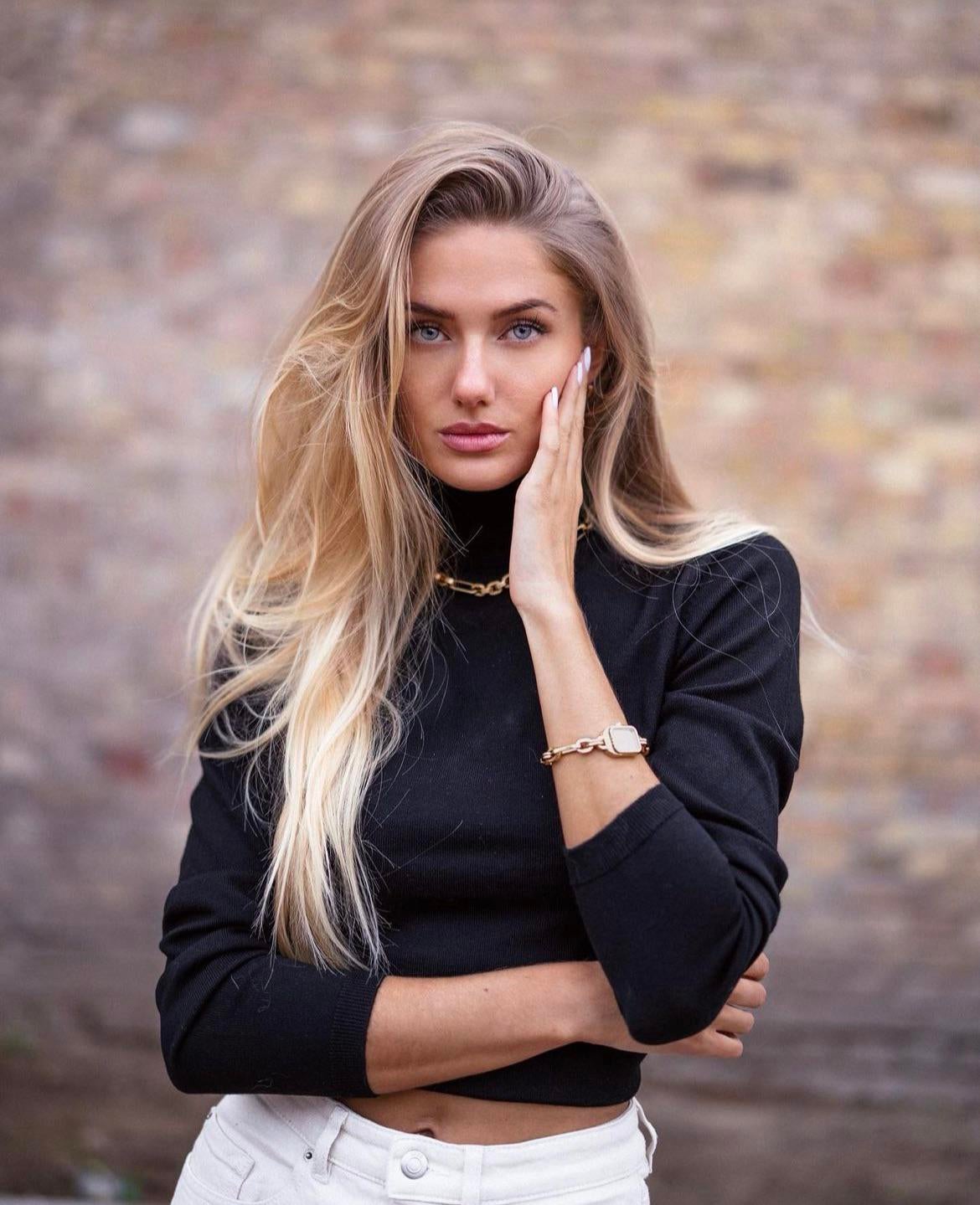 Alica Schmidt (runner) 🇩🇪 - Hottest Female Athletes