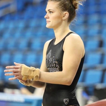 Elizabeth Sandvik - Hottest Female Athletes