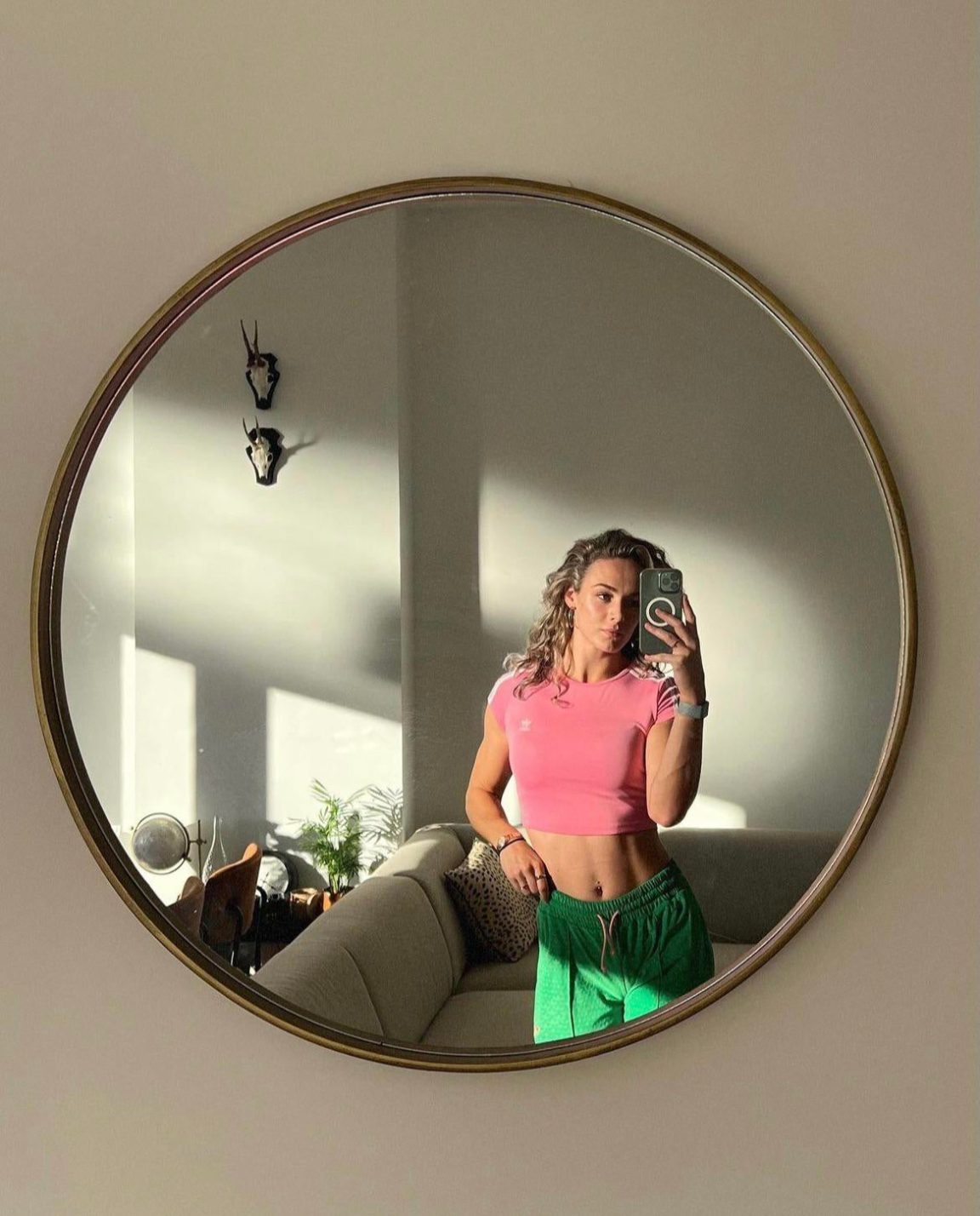 Lieke Klaver (sprinter) 🇳🇱 - Hottest Female Athletes