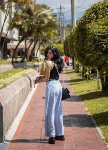 Valentina Acosta Giraldo, Colombian Olympic Archer - Hottest Female ...