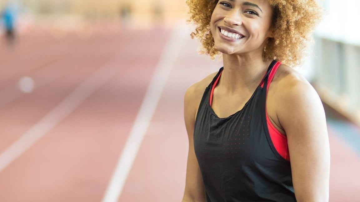 Sara Saffari, bodybuilding 🍑💪🏾🏋🏽 - Hottest Female Athletes