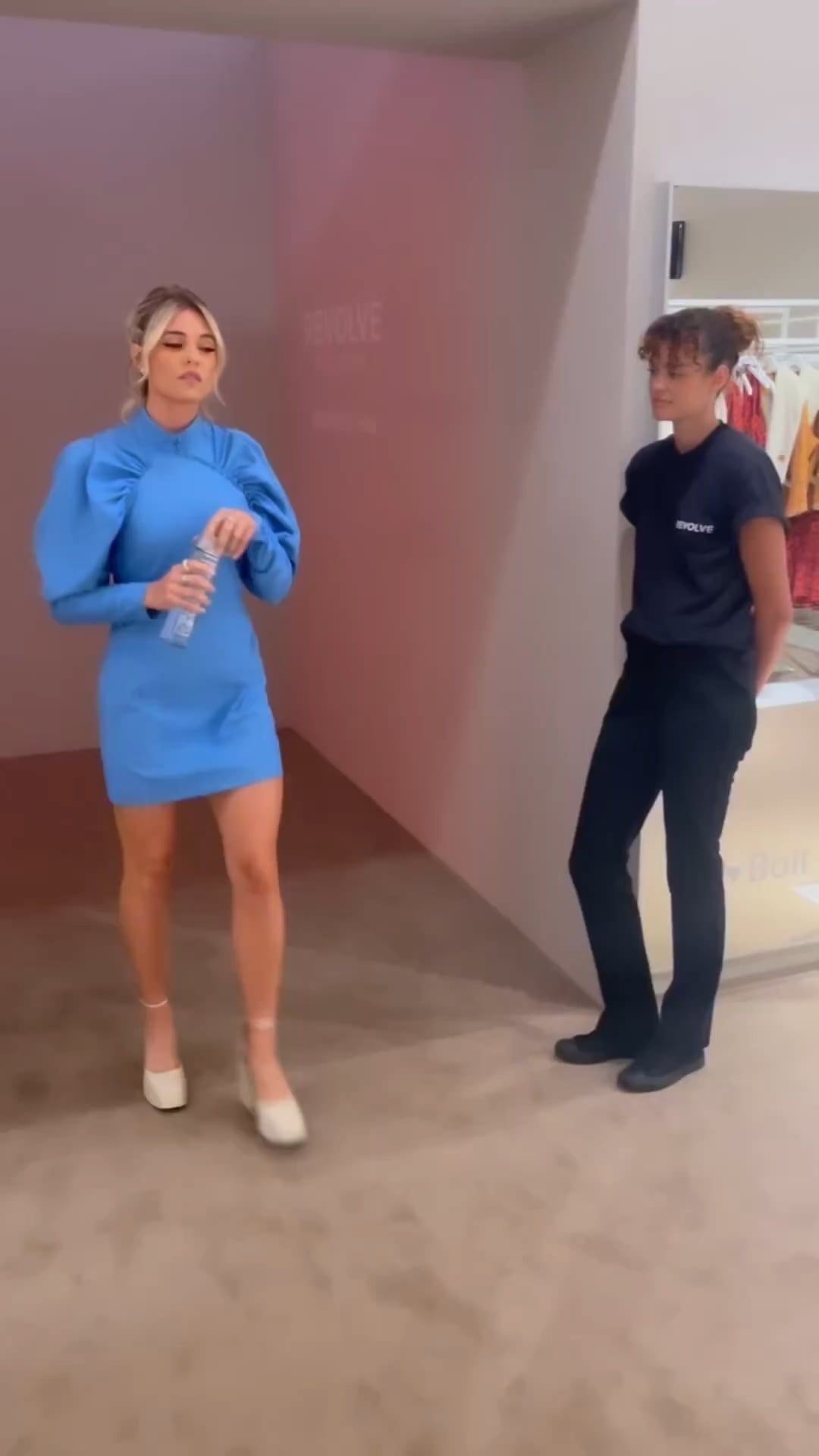 Alysha Newman - Canadian Pole Vaulter - Hottest Female Athletes