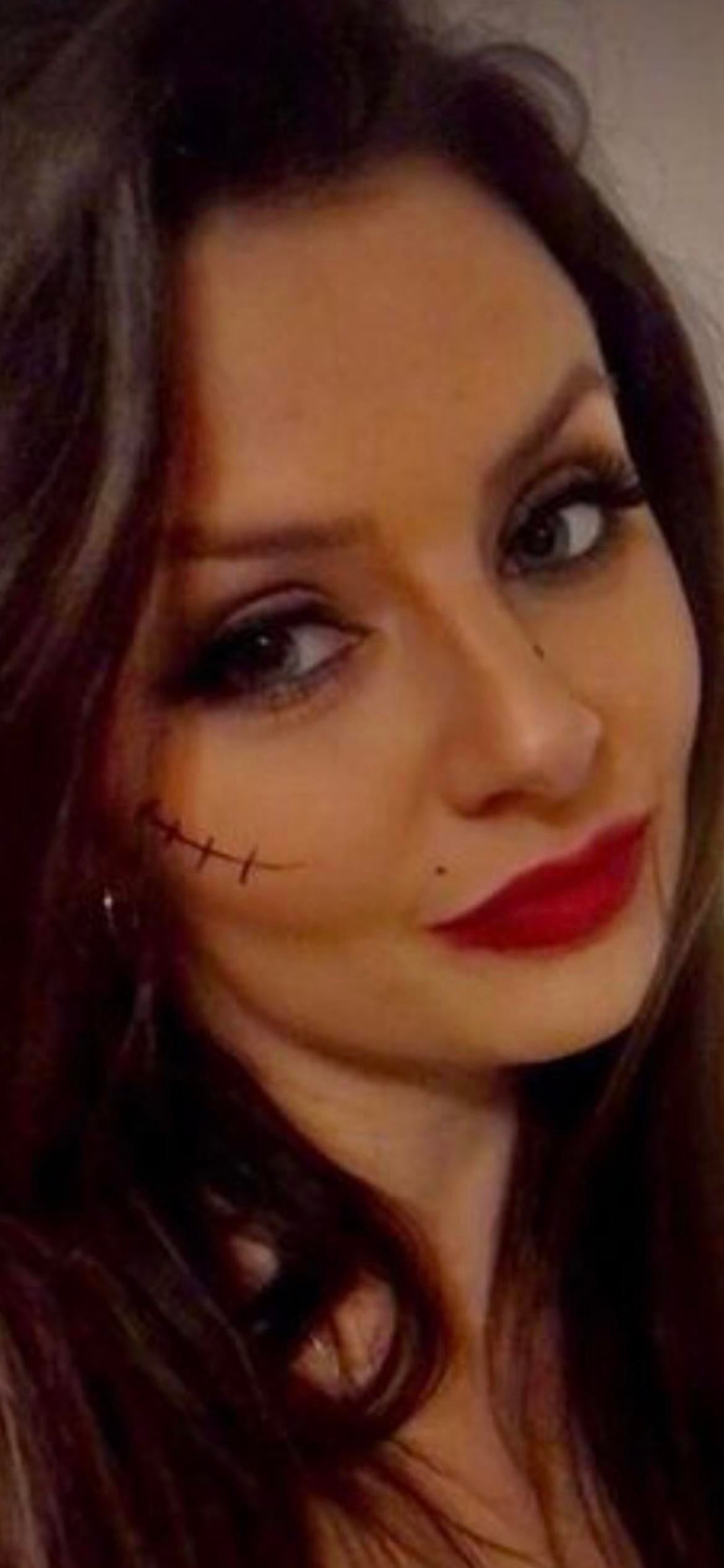 Former gymnast Hayley Murphy - Hottest Female Athletes