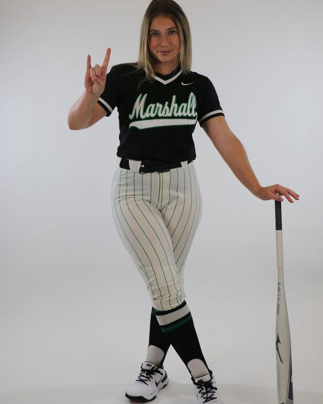 Erica Holt: Marshall University softball 🥎 🤍💚 (Formerly Michigan State ...