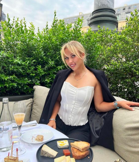 Anastasia Potapova (tennis player) 🇷🇺 - Hottest Female Athletes