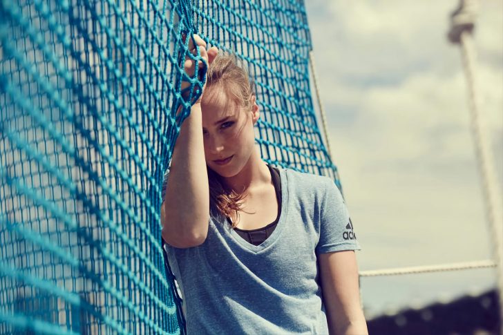 Ellyse Perry - Australian Cricketer and Football Player - Hottest ...