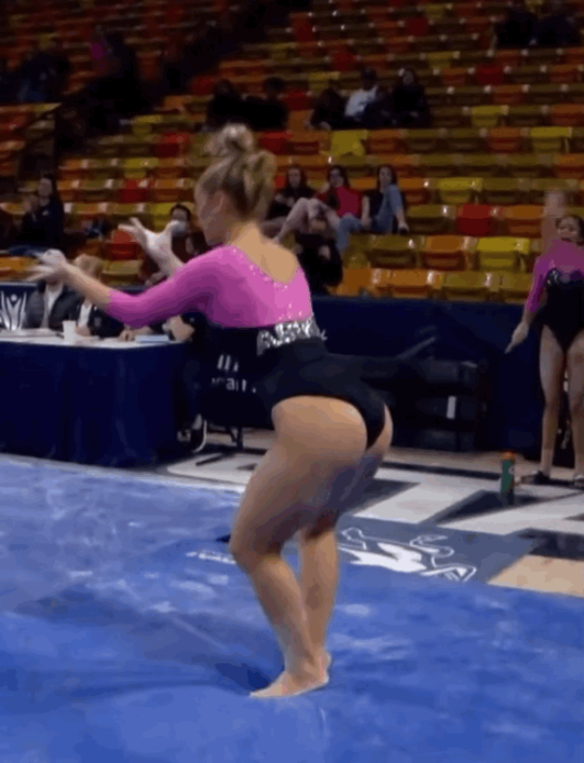 Unreal Pawg Unreal Wedgie рџќ Hottest Female Athletes