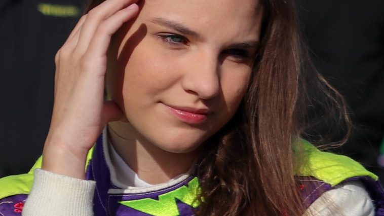 Paige Spiranac - Hottest Female Athletes