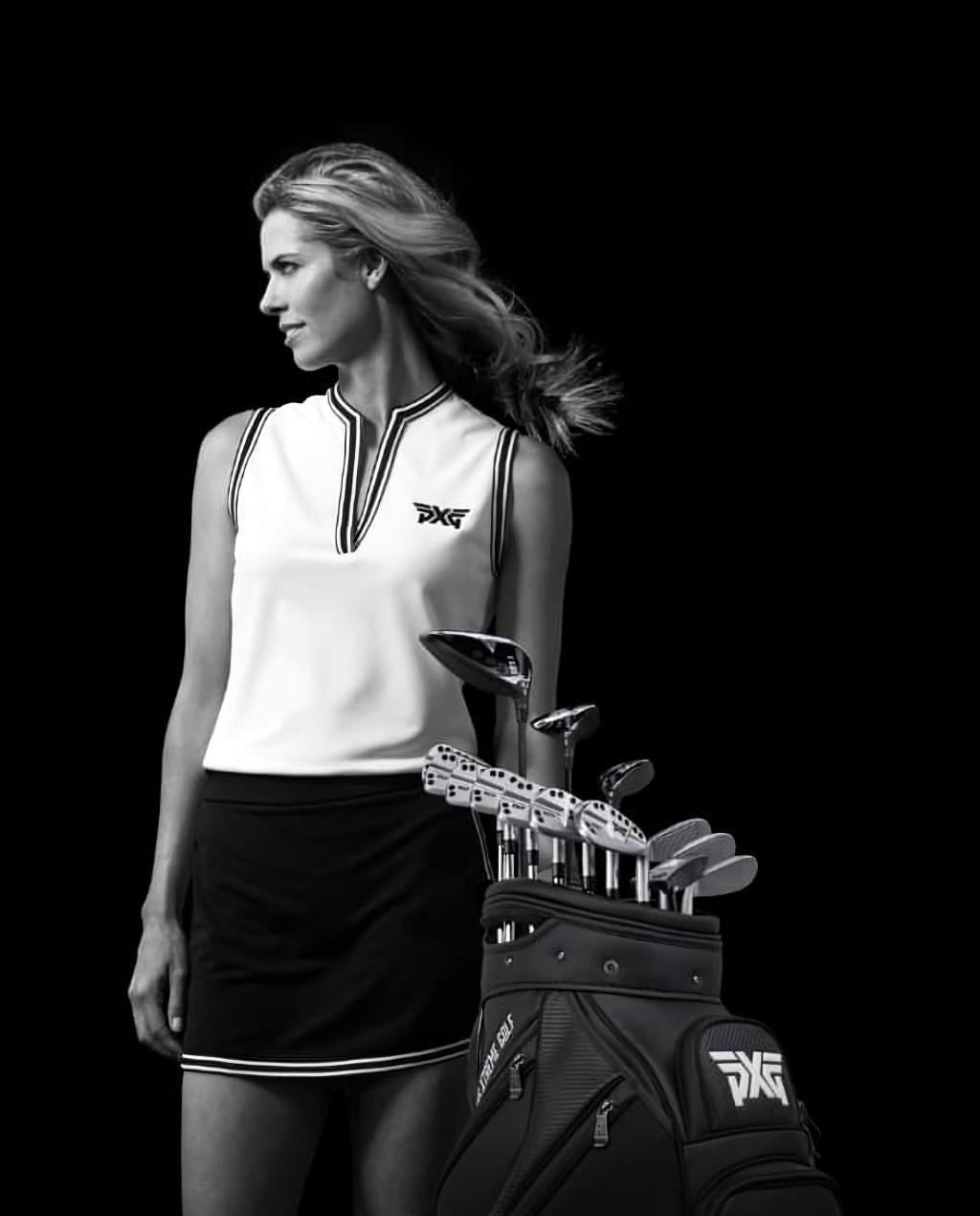 Anna Rawson - 🇦🇺 Australian model and former professional golfer ...