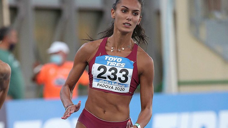 German ski jumper Juliane Seyfarth - Hottest Female Athletes