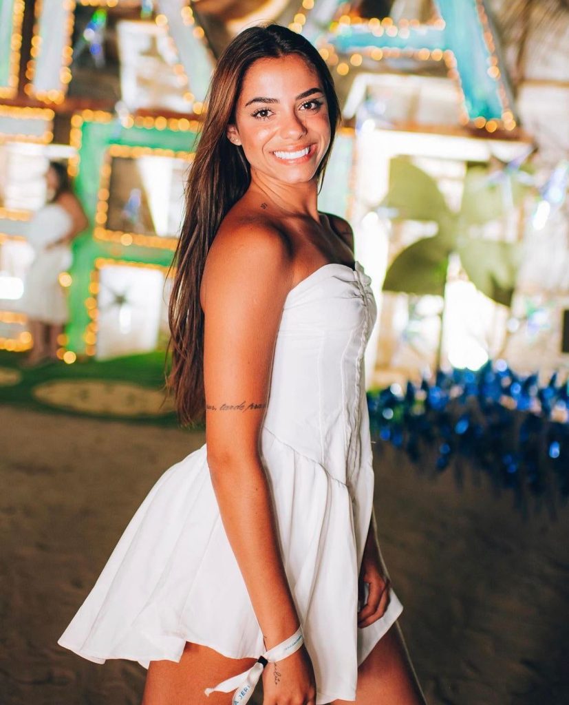 Keyla Alves (volleyball player) 🇧🇷 - Hottest Female Athletes