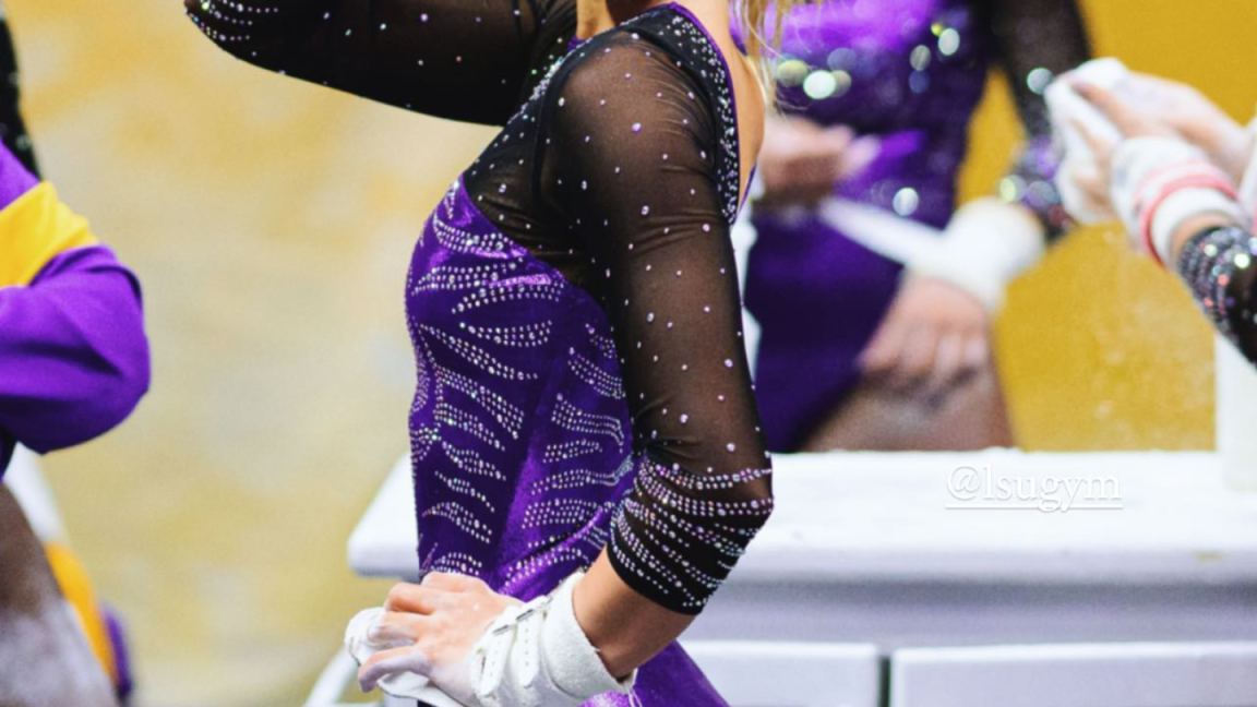 Abbi Pulling - Racing Driver - Hottest Female Athletes