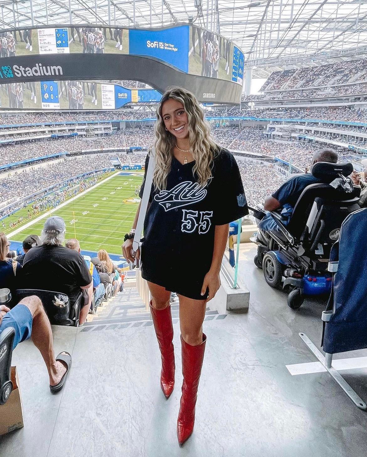 Brynna Deluzio (volleyball player - University of Colorado Boulder) 🇺🇸 ...