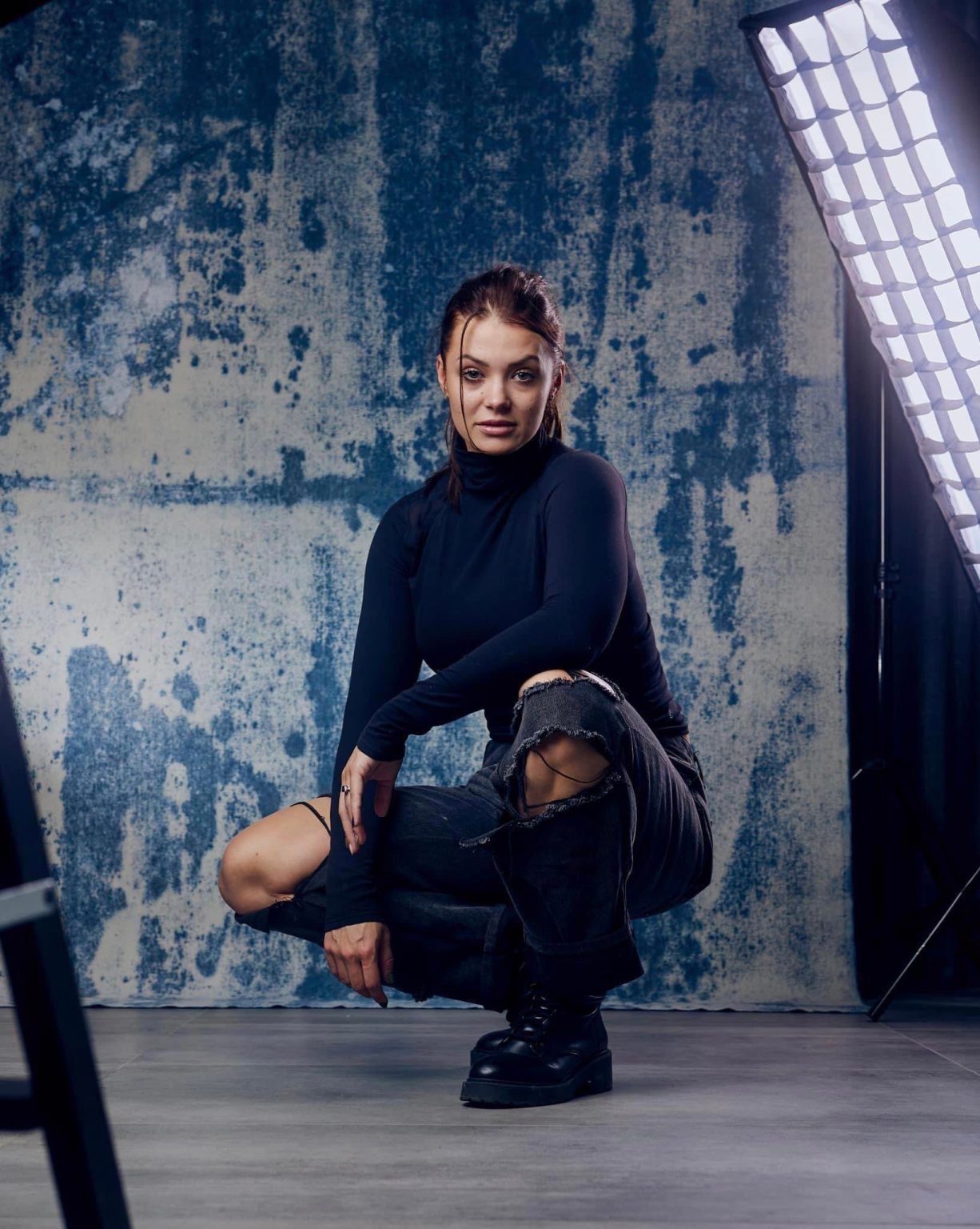 Professional Bowler Daria Pajak (Poland) - Hottest Female Athletes