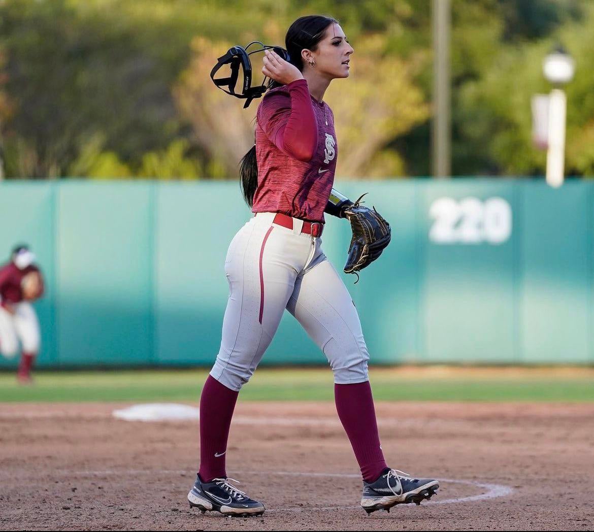 Allison Royalty (softball player - Florida State University) 🇺🇸 ...