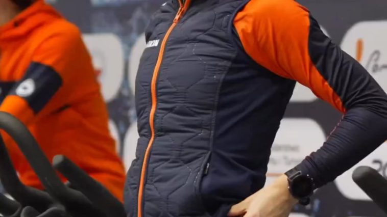 Sol Piccolo - Volleyball 🇦🇷 - Hottest Female Athletes