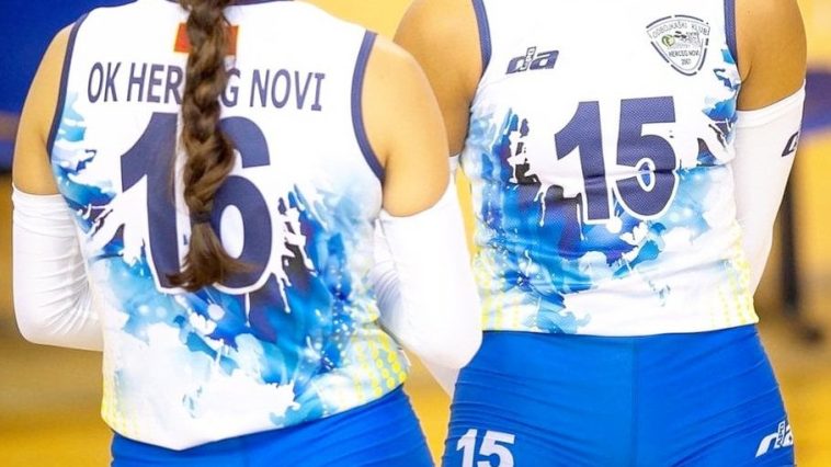 Sol Piccolo - Volleyball 🇦🇷 - Hottest Female Athletes