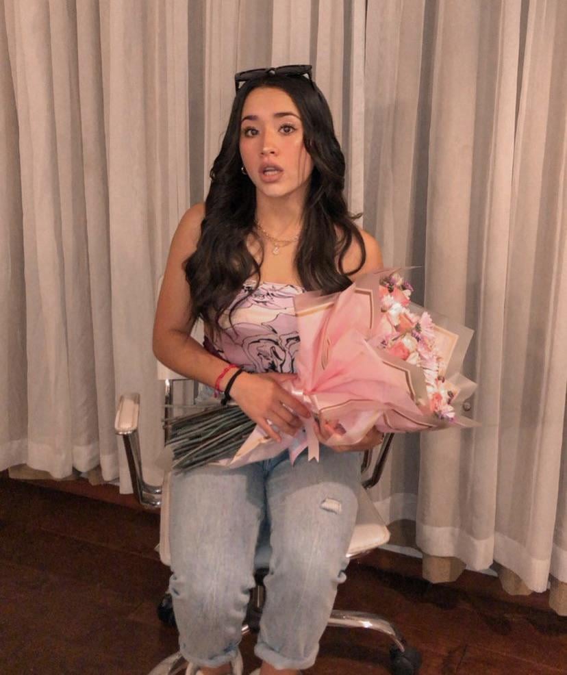 Ashly Martínez, FC Tucson soccer player - Hottest Female Athletes