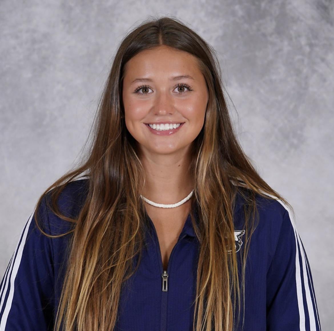 Ocean Veldhouse (swimmer - Florida Atlantic University) 🇺🇸 - Hottest ...