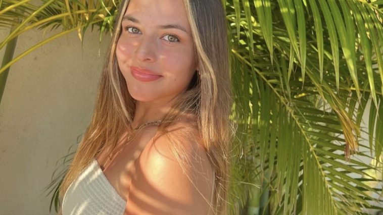 Zara Dampney - 🇬🇧 British beach volleyball player - Hottest Female Athletes