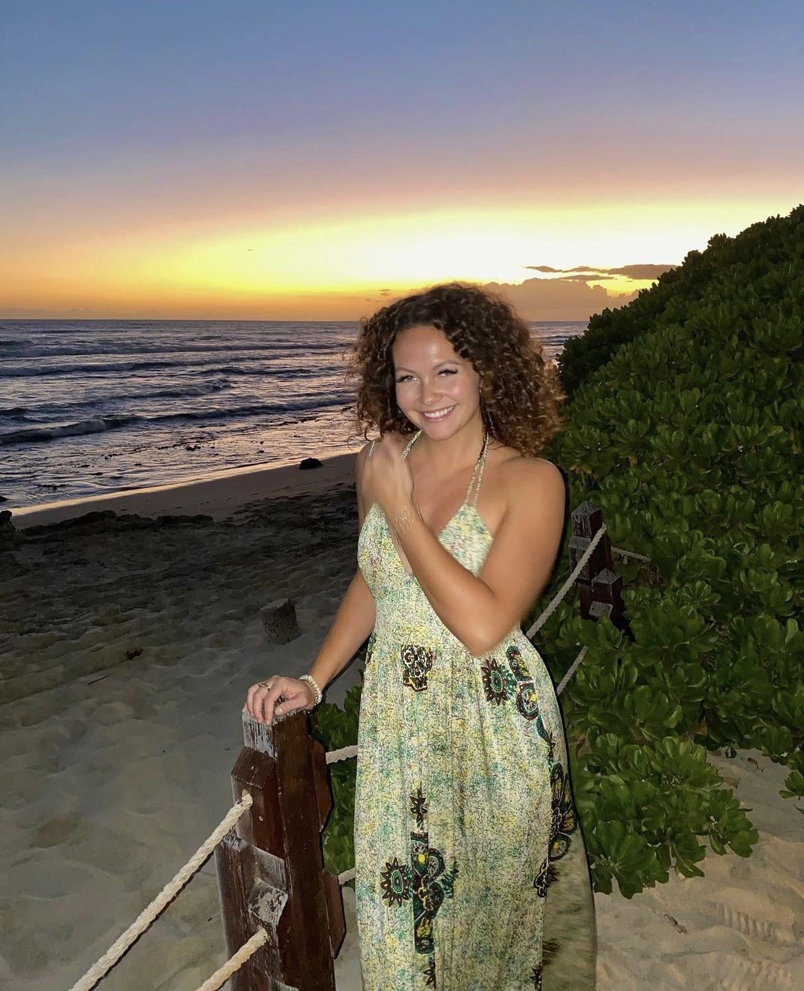 Eleanore Marciszewski (basketball player - University of Tampa) 🇨🇦 ...