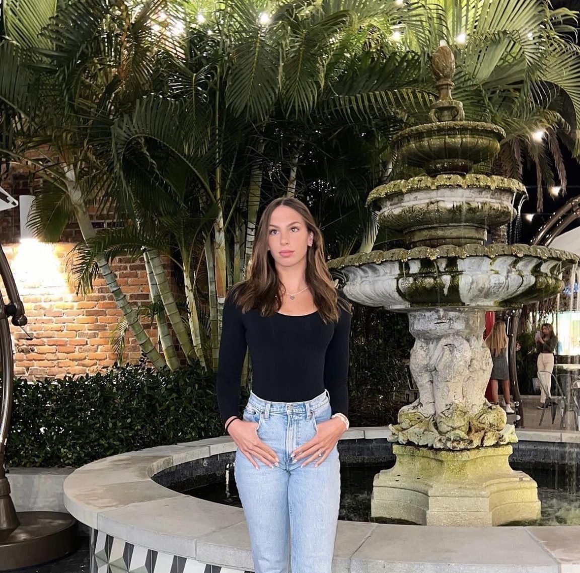 Johanna Koether (swimmer - University of Tampa) 🇩🇪 - Hottest Female ...