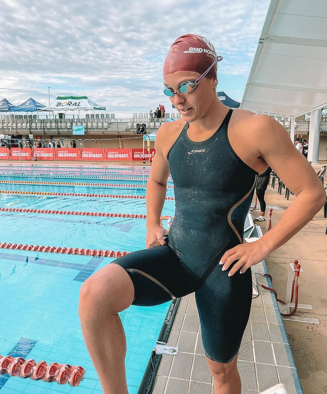 Madison Kidd 🇳🇿 - Hottest Female Athletes