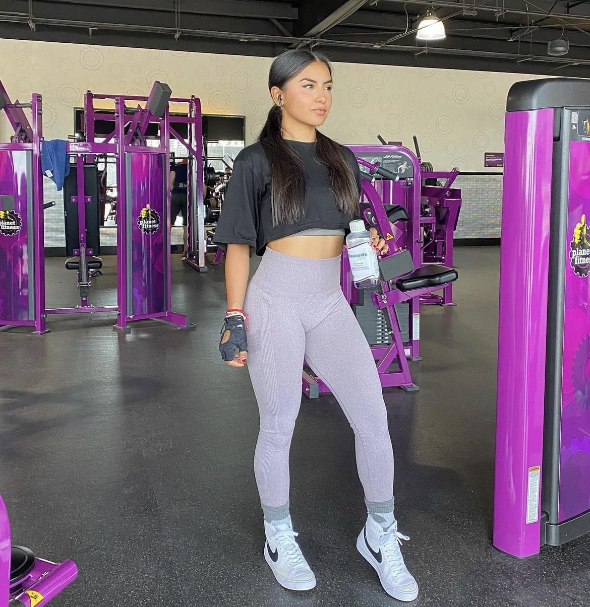 Kristela Vega (flag football player) 🇲🇽 - Hottest Female Athletes