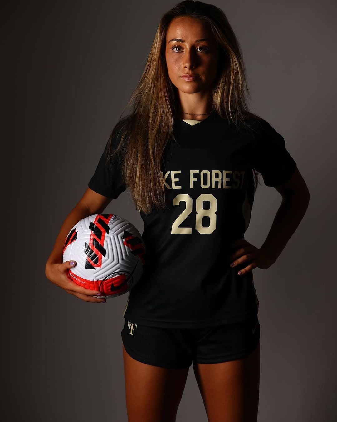 Sofia Rossi (soccer/football) - Hottest Female Athletes