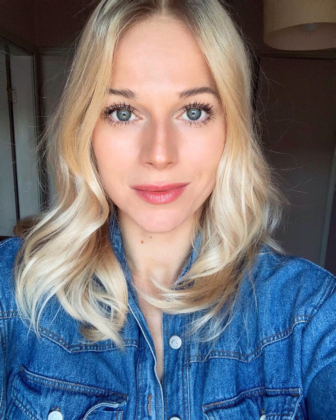 Finnish sprinter Jeanine Nygård - Hottest Female Athletes