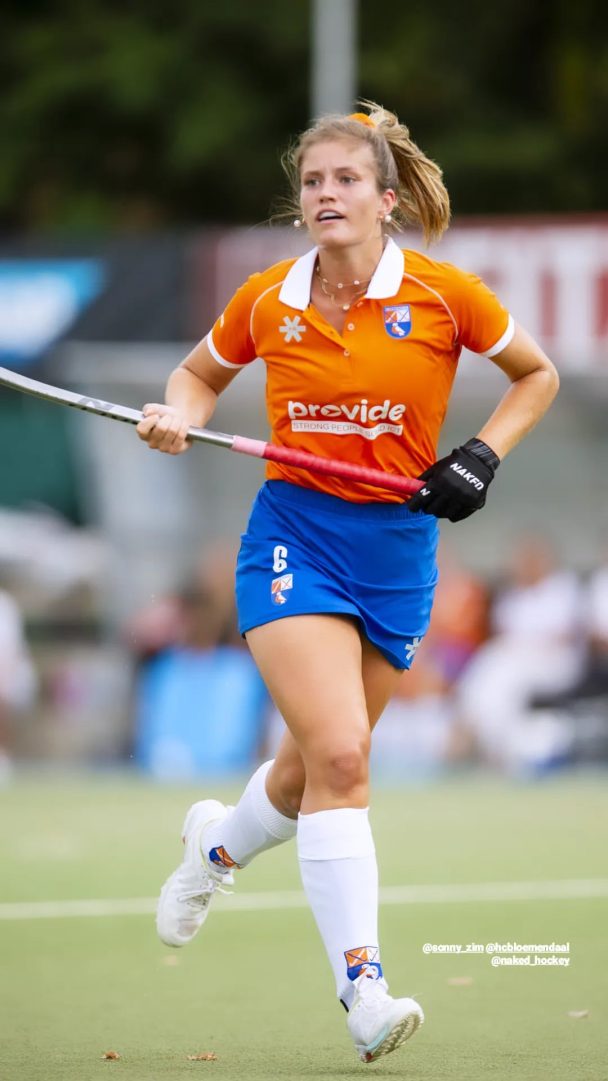 Sonja Zimmermann, Germany - Hottest Female Athletes