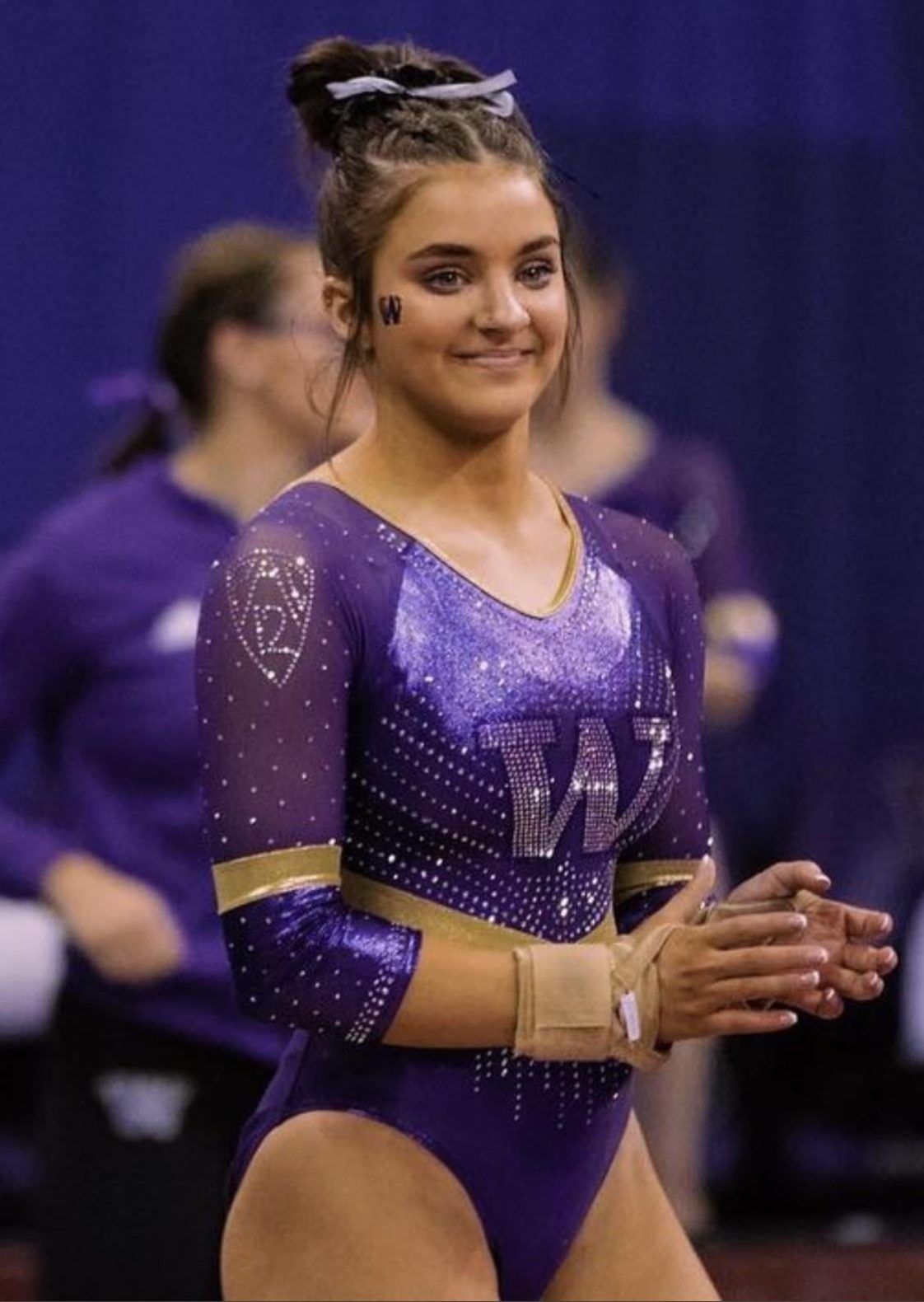 Washington - Hottest Female Athletes