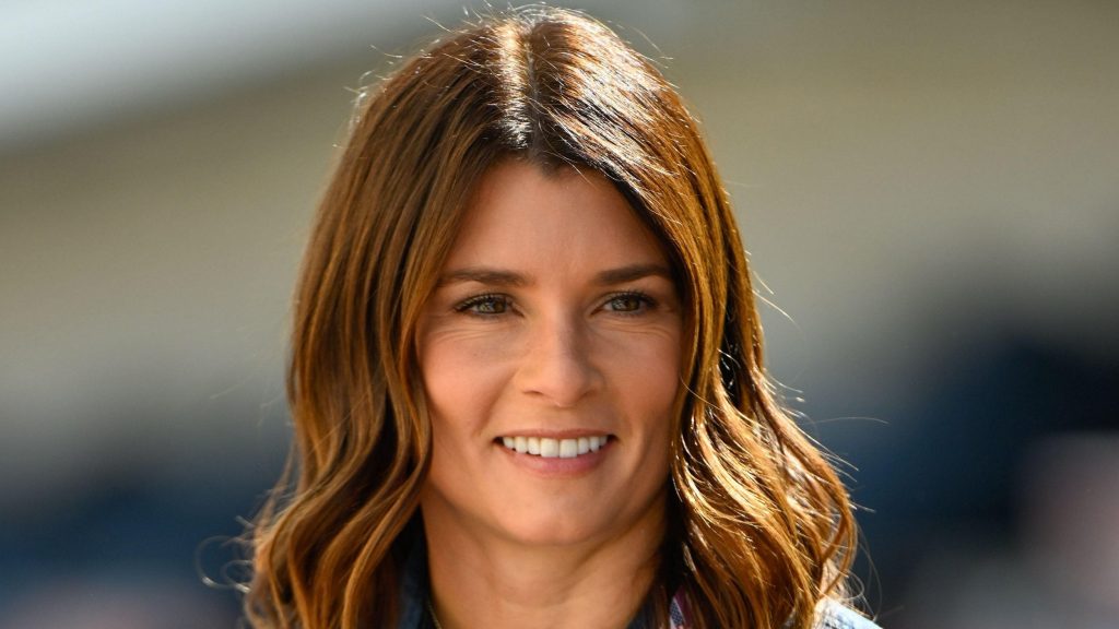 Danica Patrick - Hottest Female Athletes