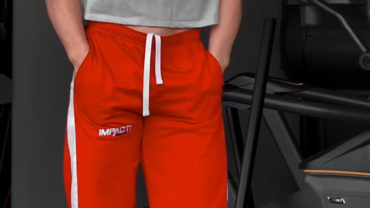 Polina Parfenenko - High Jump - Hottest Female Athletes