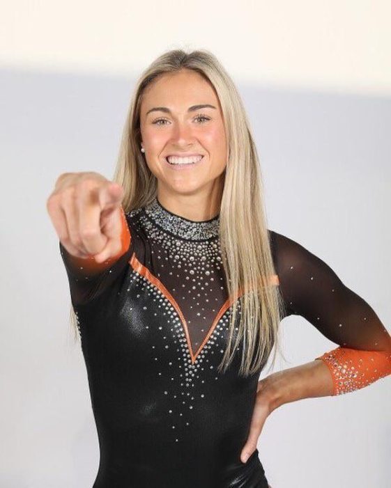 Bowling Green - Hottest Female Athletes