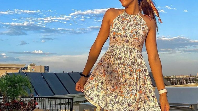 Dutch Sprinter Nadine Visser - Hottest Female Athletes