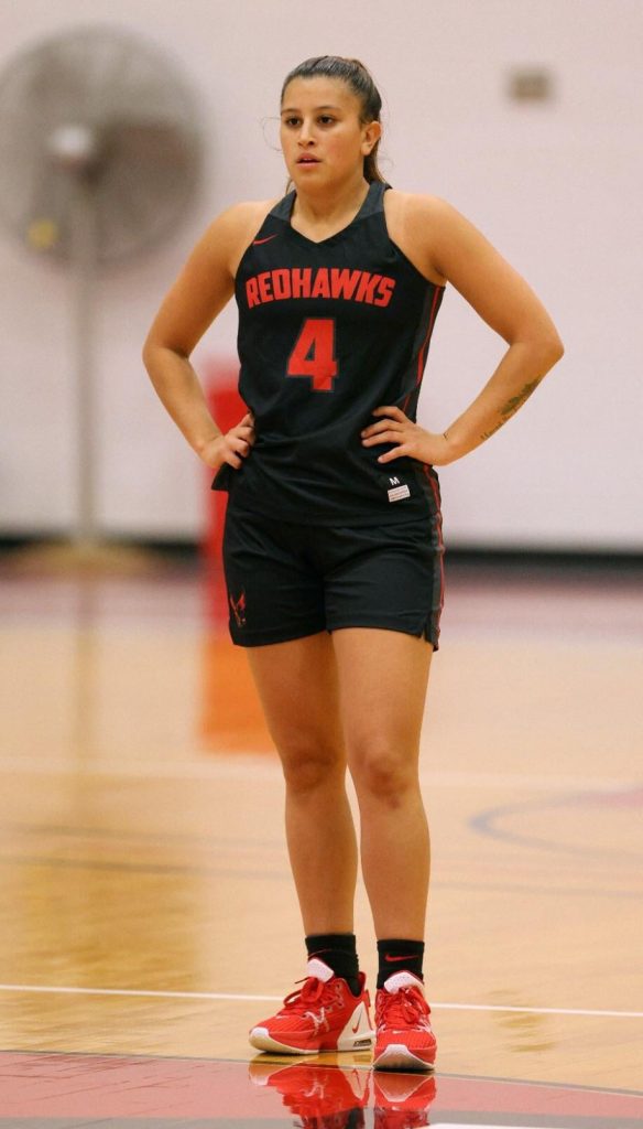 Danielle DiCintio - Roberts Wesleyan University Basketball (the last ...