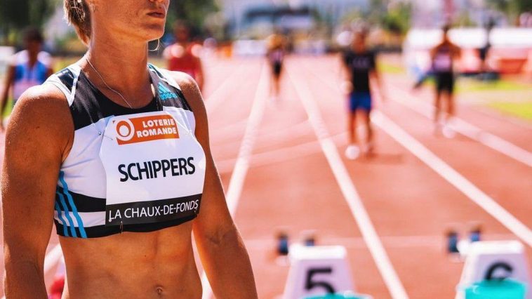 Ida Karstoft - Hottest Female Athletes