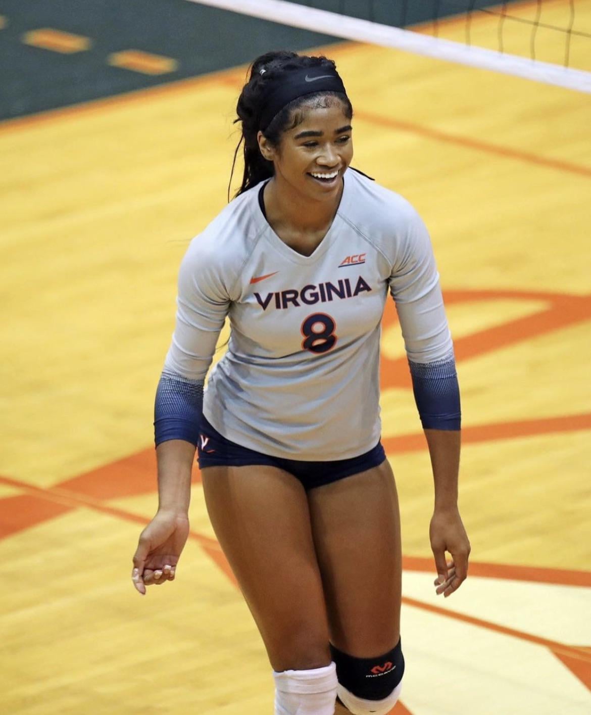 Alana walker - Hottest Female Athletes