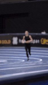 Keely Hodgkinson - British 800m runner - Hottest Female Athletes