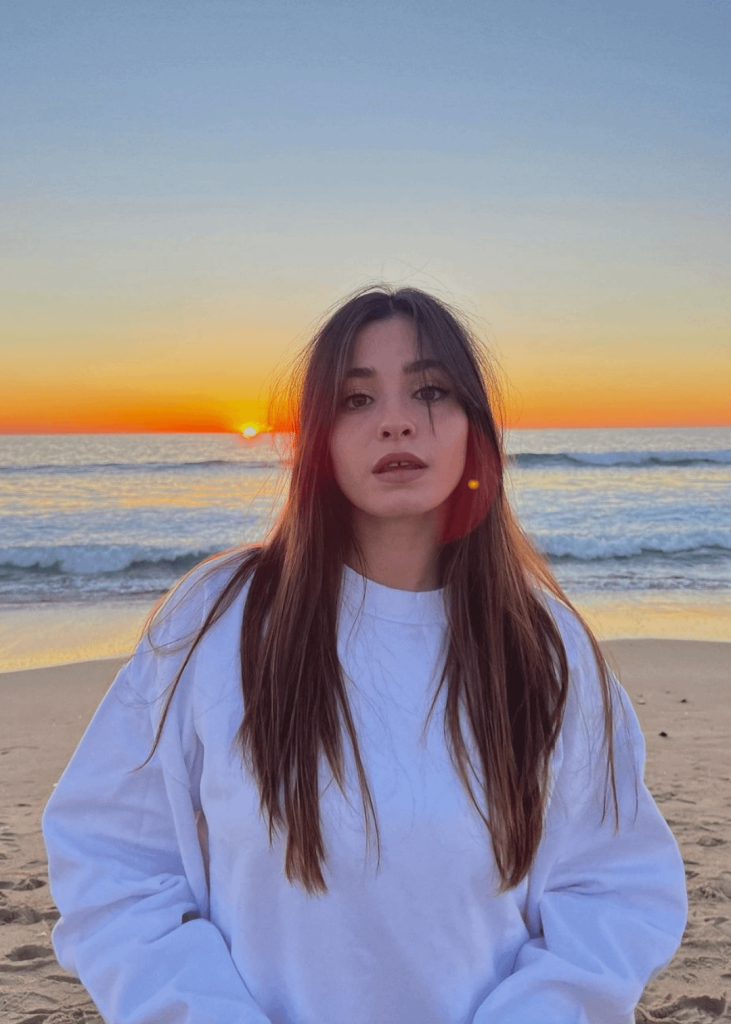 Yusra Mardini, Syrian Swimmer - Hottest Female Athletes