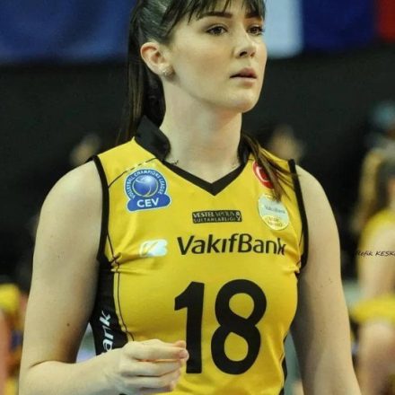 Natalya Pyrozhenko - Ukrainian runner - Hottest Female Athletes