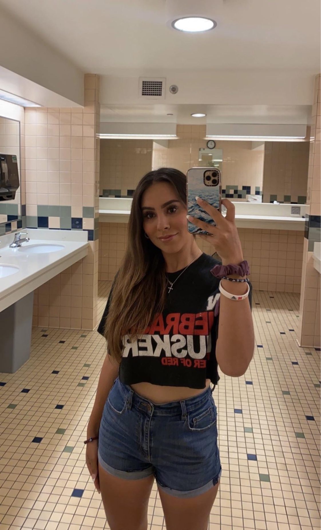 Ariel Gonzalez (golfer - University of Nebraska–Lincoln) 🇲🇽 - Hottest ...