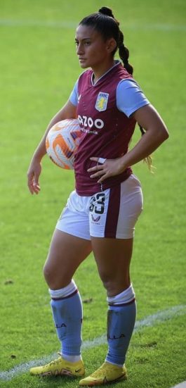 Maz pacheco - Hottest Female Athletes