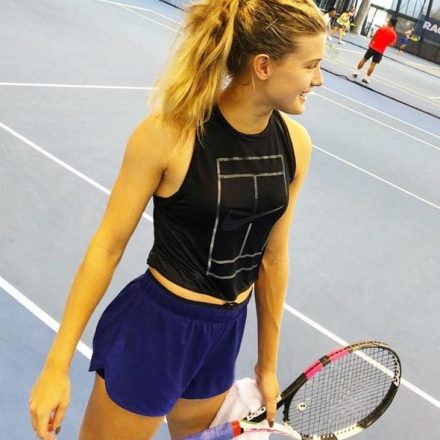 Paige Spiranac, golf - Hottest Female Athletes