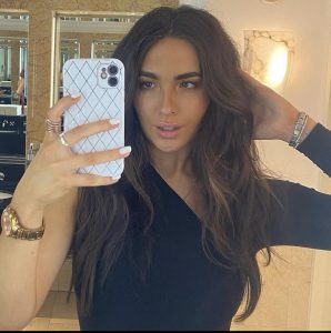 Can anyone role play as tara Kirk (footballer for Peterborough Utd ...